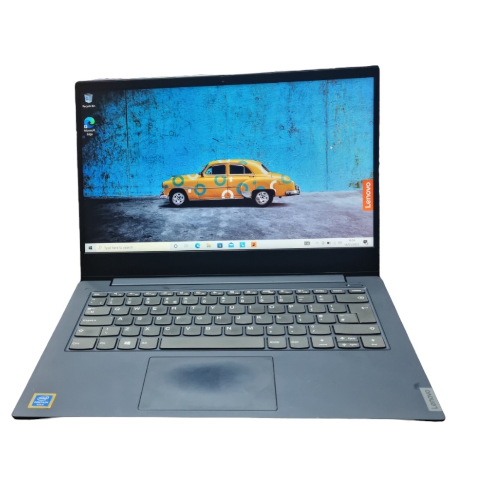 Pre-owned Lenovo Ideapad S340-14IWL - Own4Less